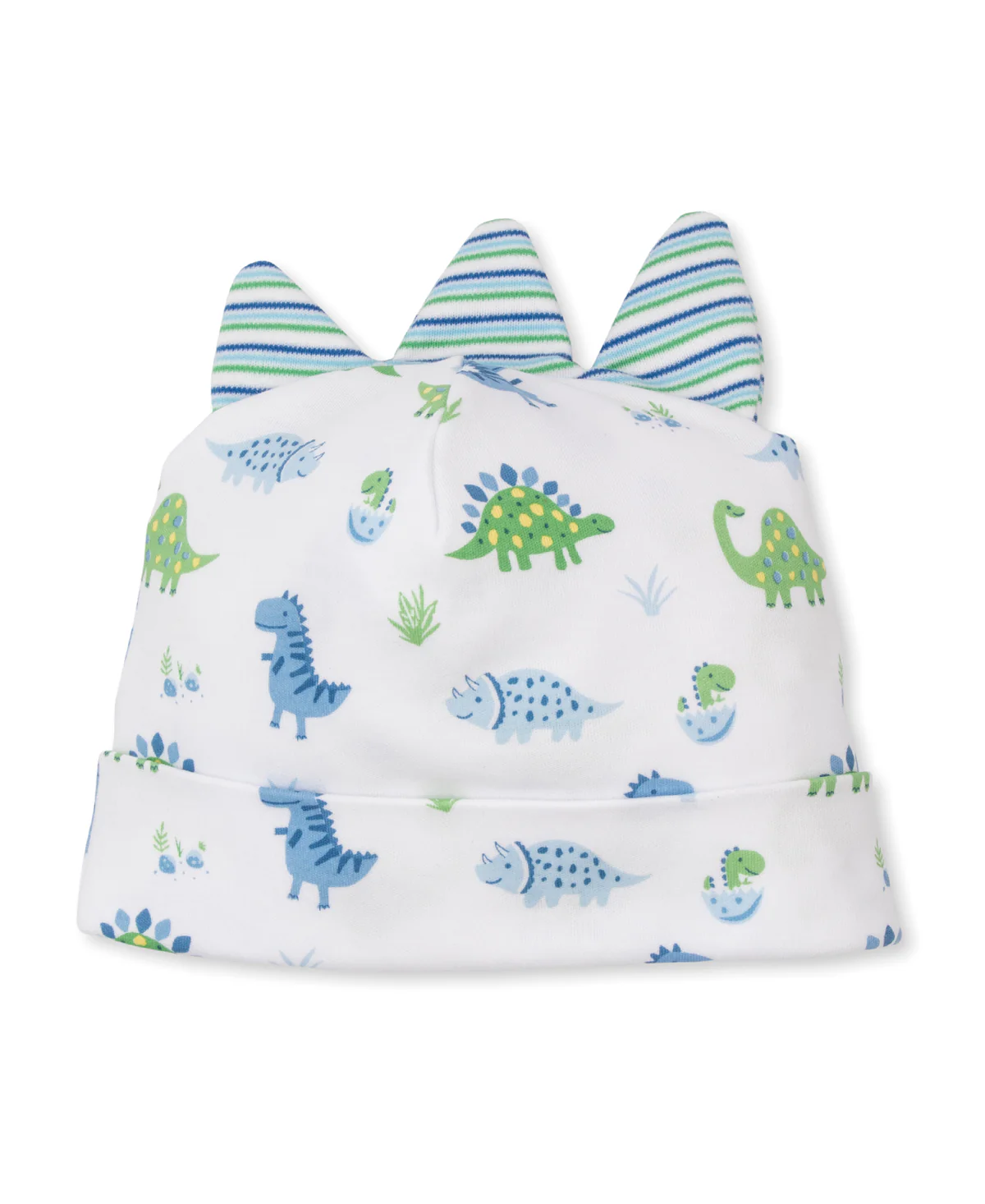 Kissy Kissy Dino District Hat - Tiny Hanger