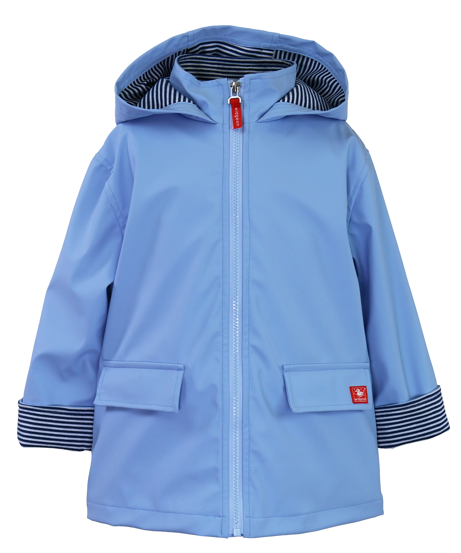 American Widgeon Raincoat - Tiny Hanger