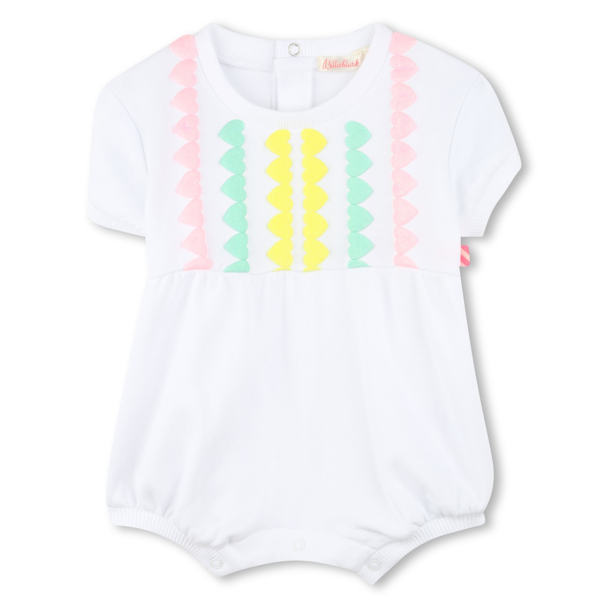 Billieblush Bloomer Overalls - Tiny Hanger