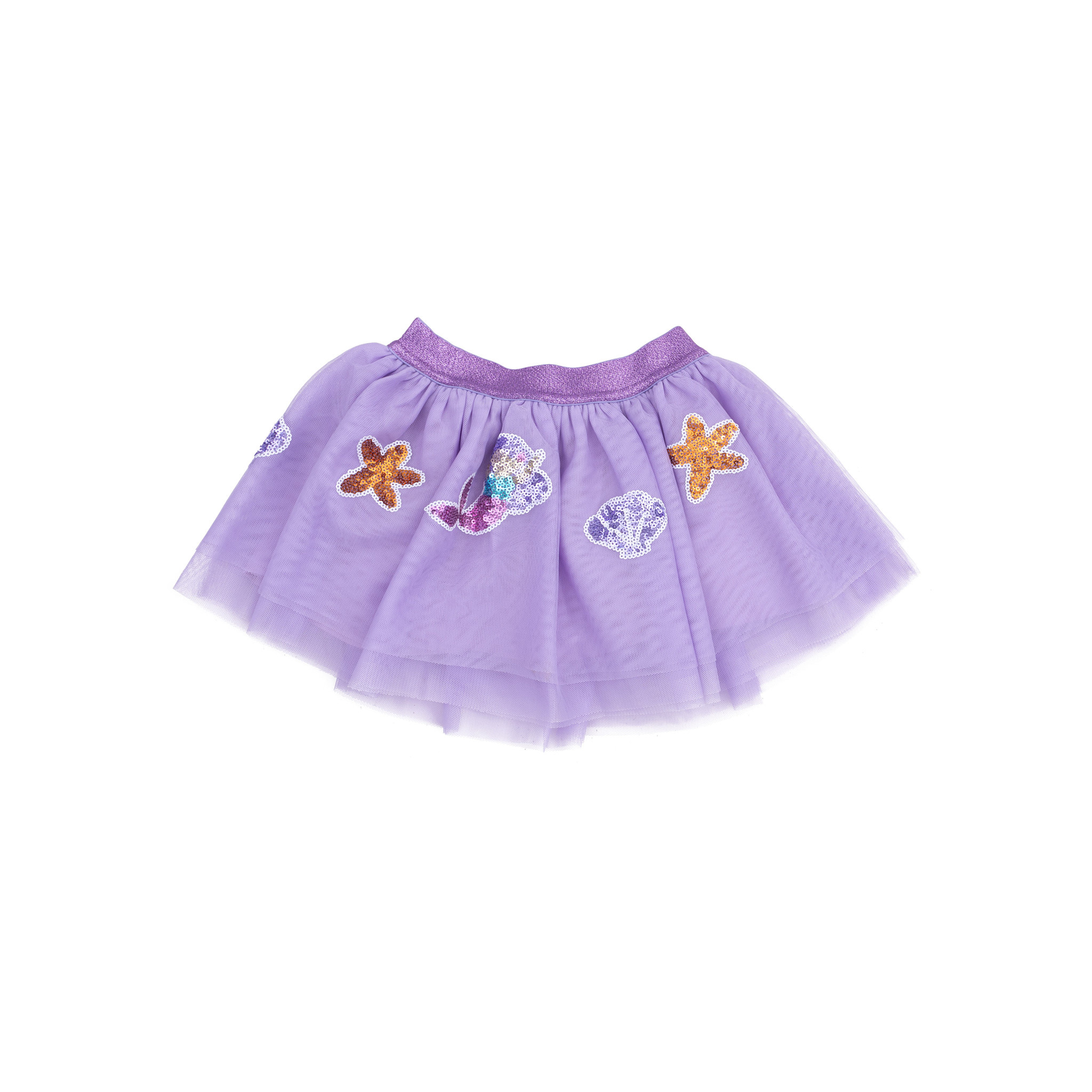 Angel Dear Mermaid Tutu Skirt - Tiny Hanger
