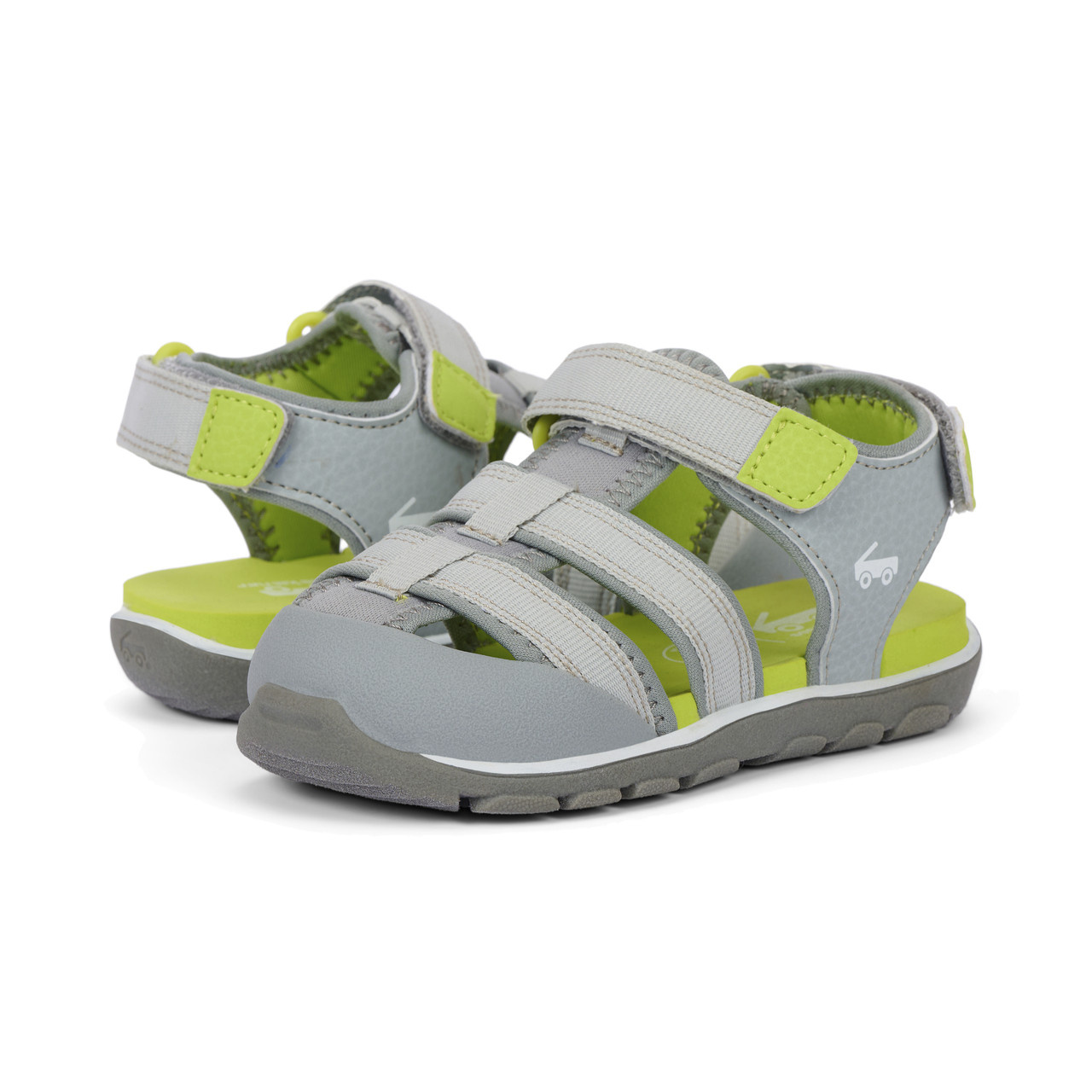 See Kai Run Wilder II Sandal - Tiny Hanger