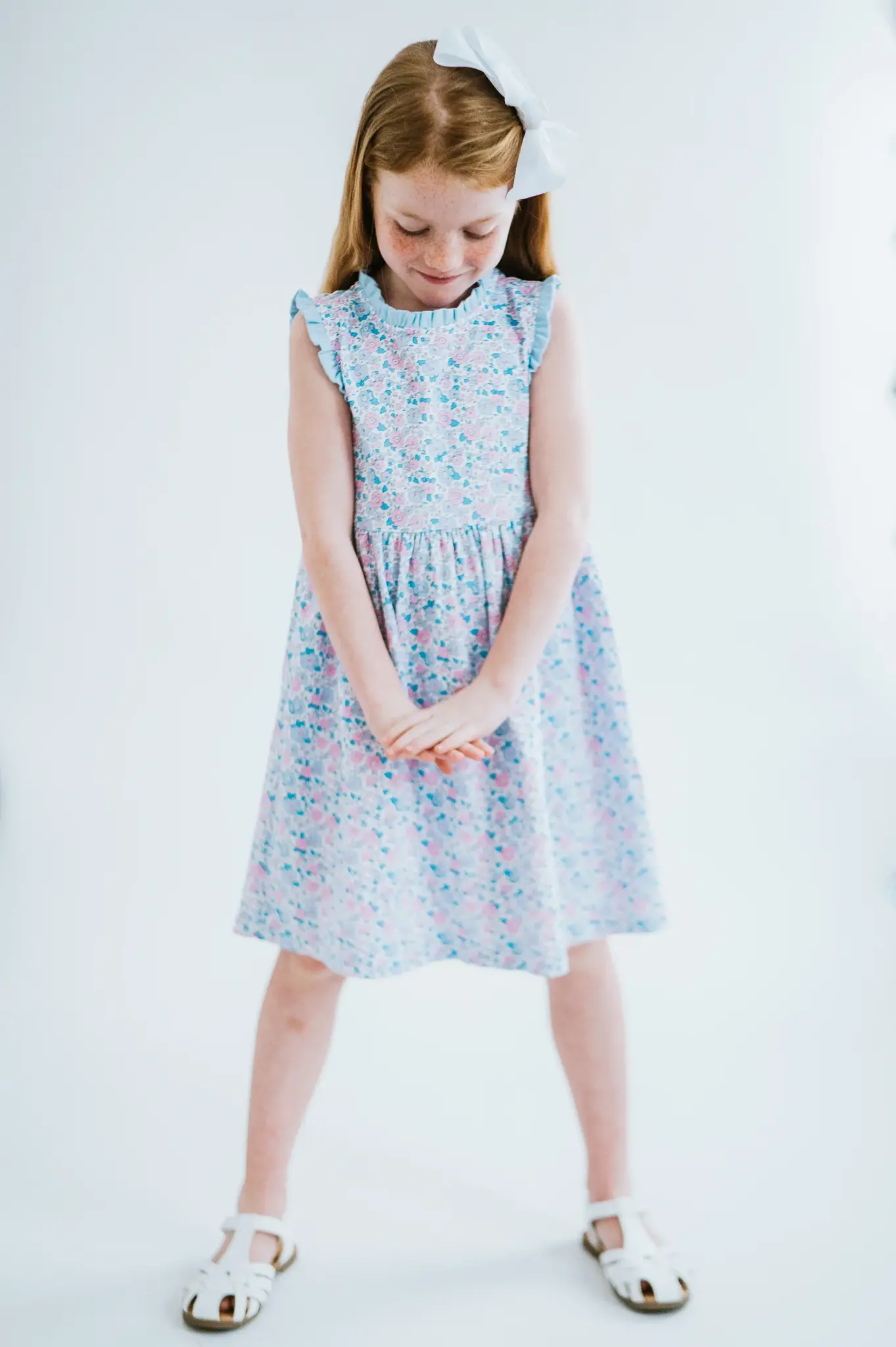 Maddie & Connor Stella Dress - Tiny Hanger