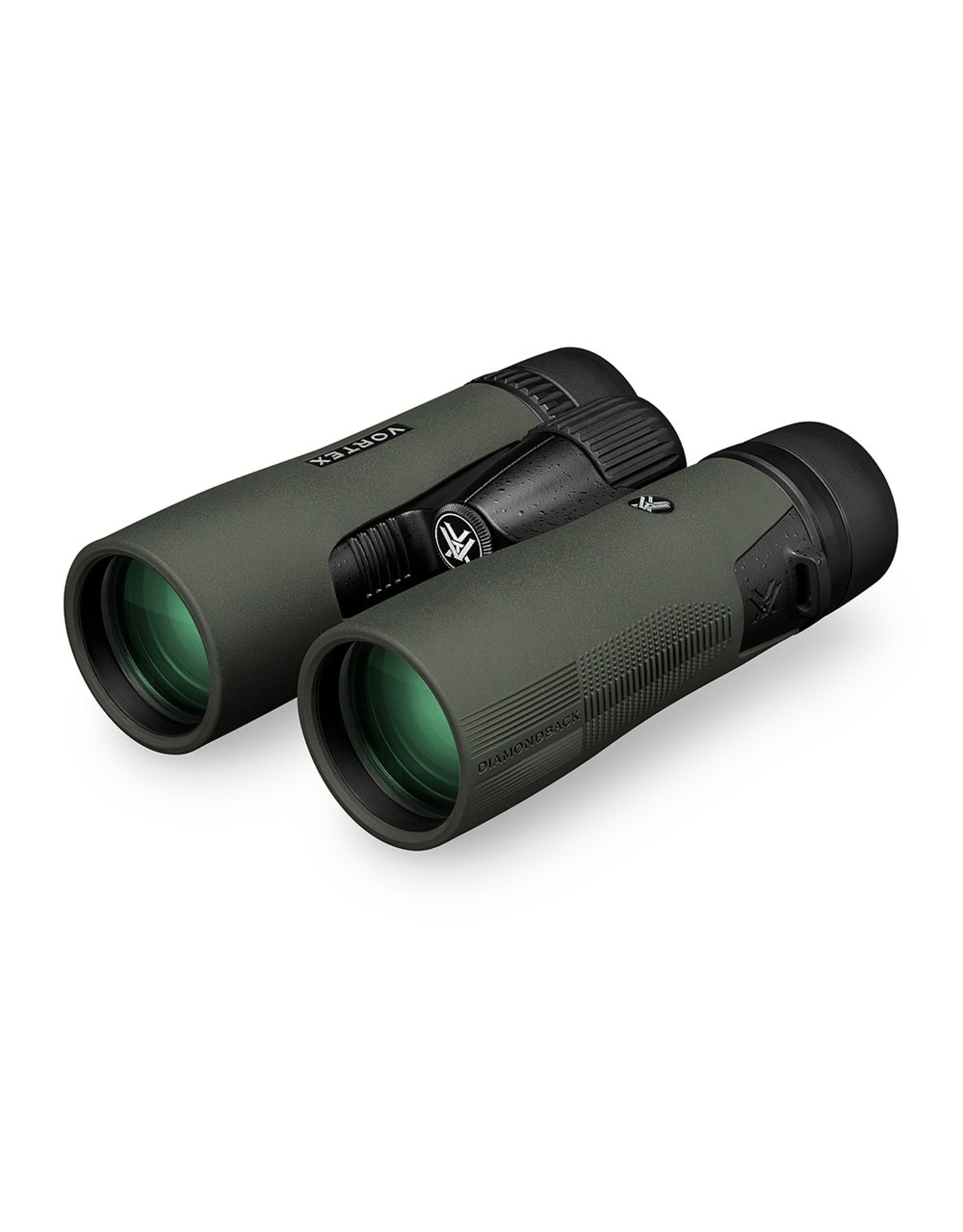 VT-DB-21 4 VORTEX Diamondback 8x42 Binoculars - The Birdhouse Nature Store