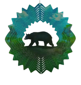 Spinfinity Wind Spinners - The Birdhouse Nature Store