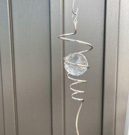Spinfinity Wind Spinners - The Birdhouse Nature Store