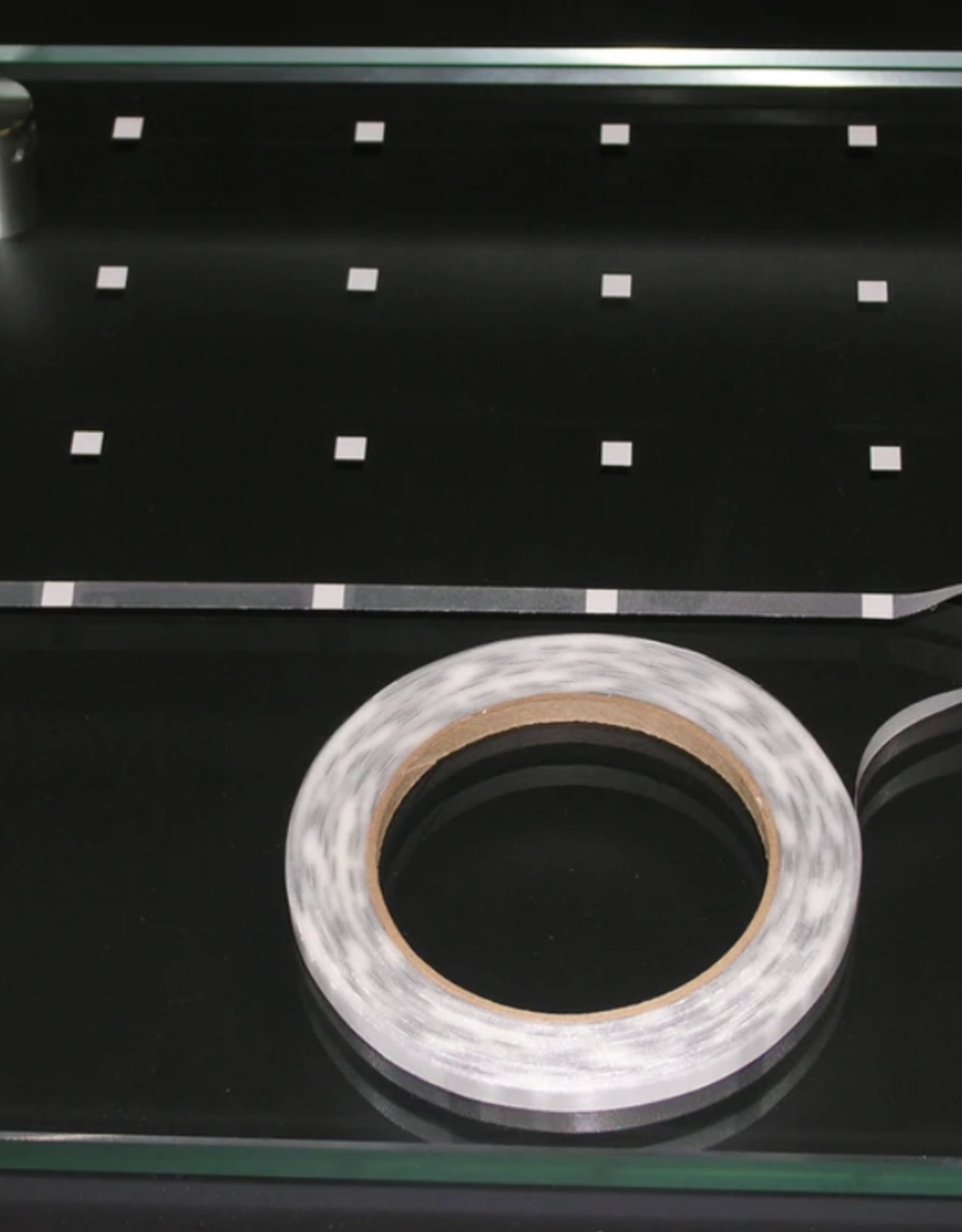 Feather Friendly Dot Matrix Tape Triple Roll - The Birdhouse Nature Store