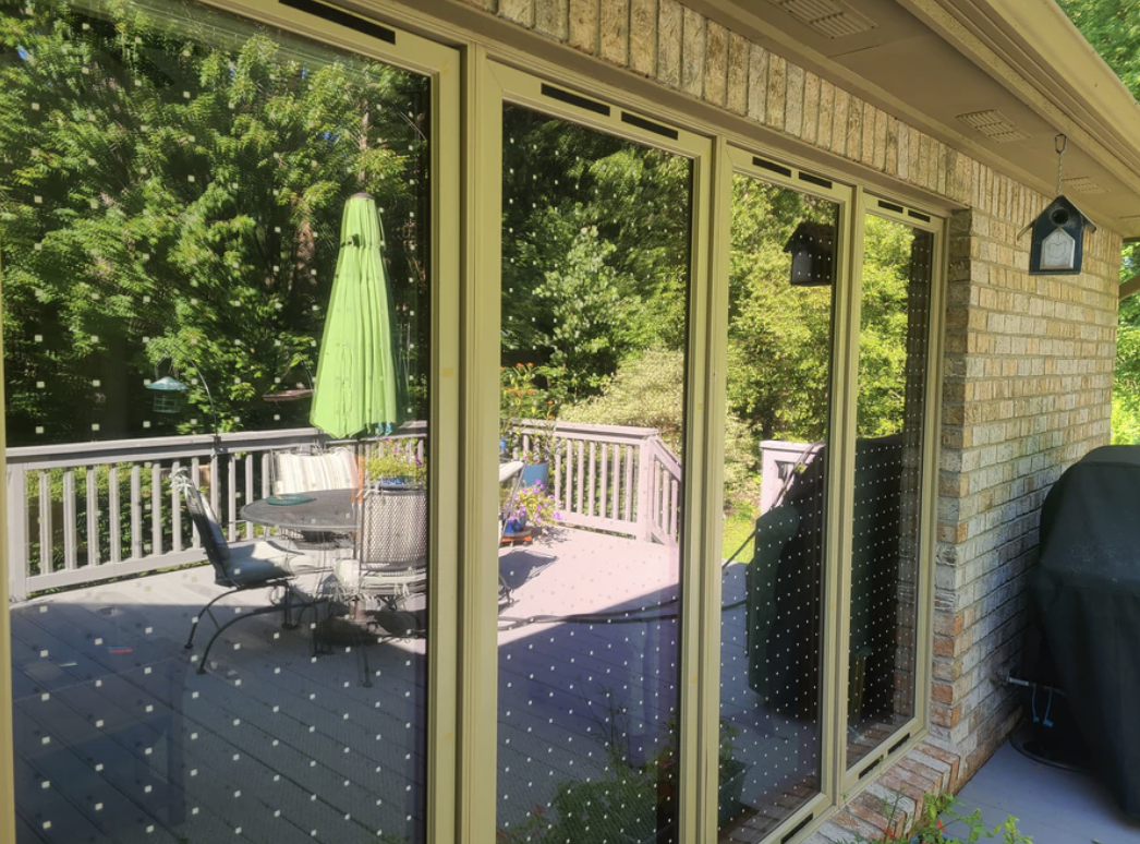 Feather Friendly Dot Matrix Tape Triple Roll - Discover Wild Birds ...