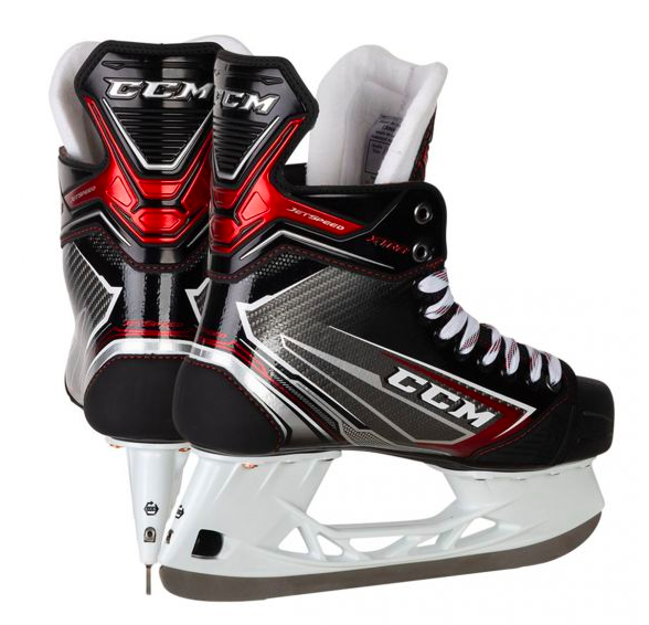 CCM FT2 XTRA SKATE SR - FRONT ROW SPORT USA