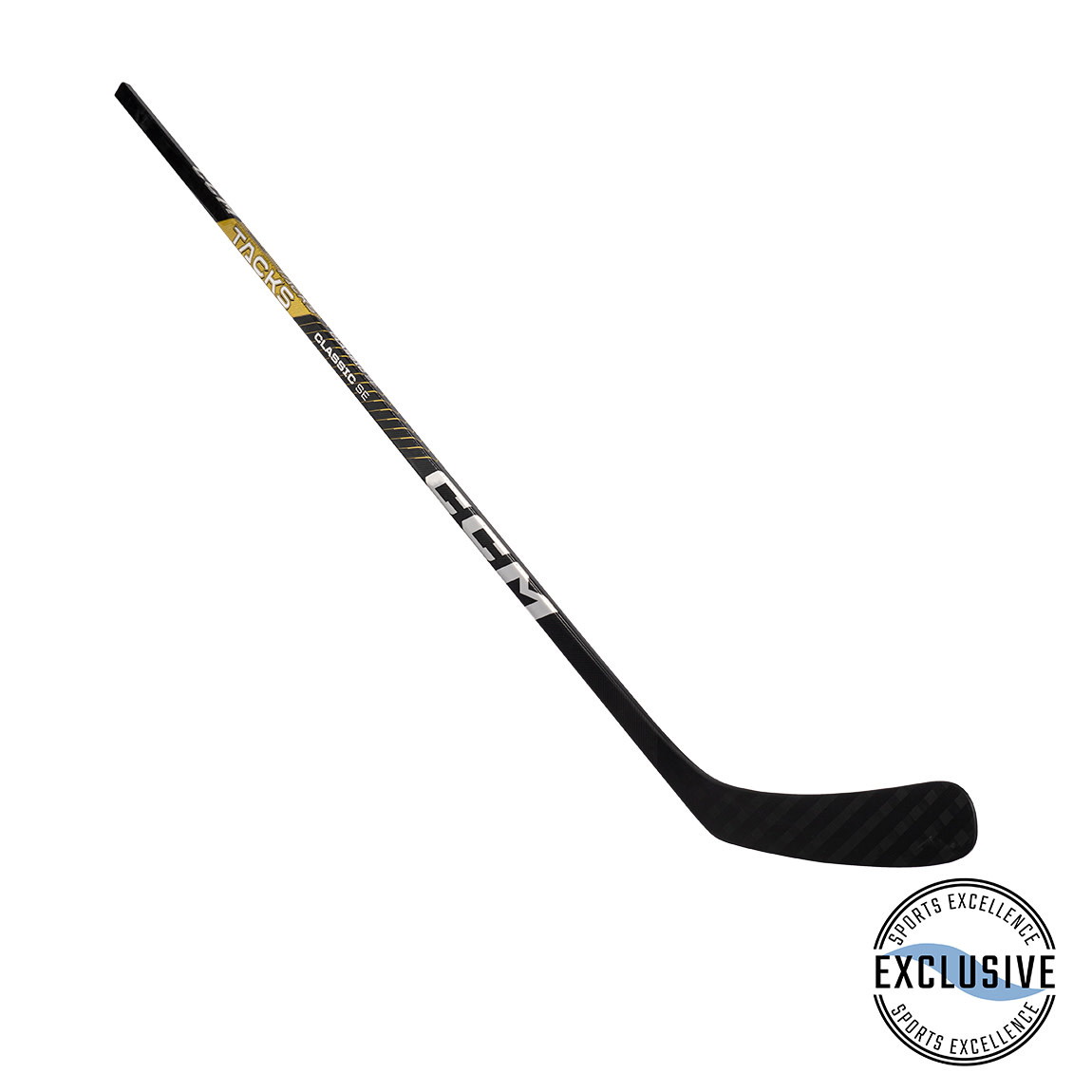 S22 CCM TACKS CLASSIC SE STICK JR - FRONT ROW SPORT USA