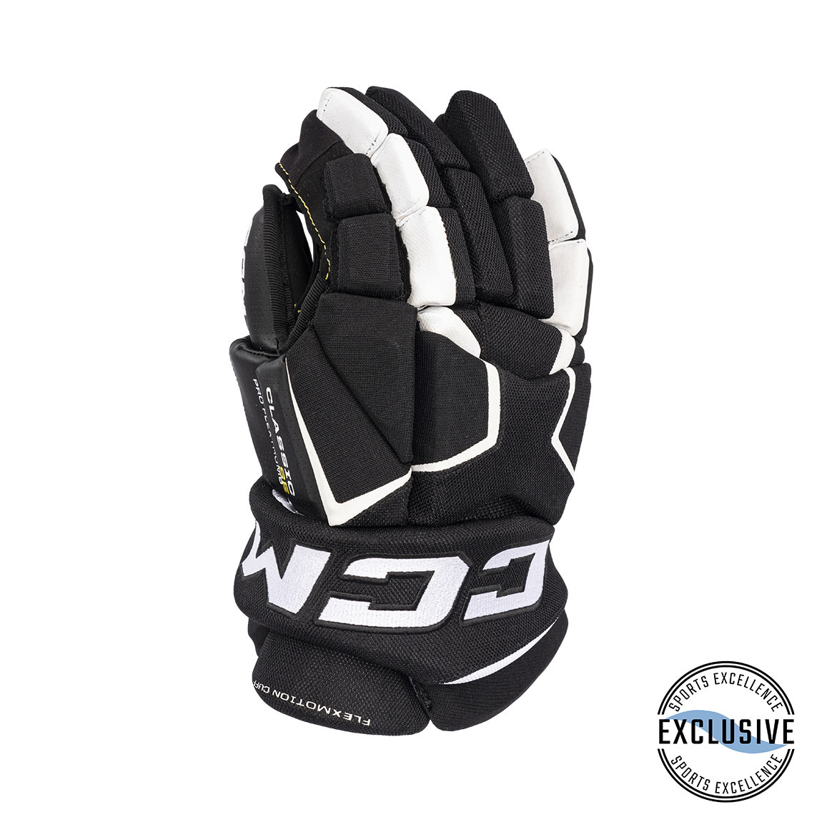 S22 CCM Tacks Classic SE Glove JR - FRONT ROW SPORT USA