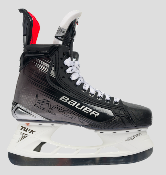 S23 BAUER VAPOR LTX PRO + SKATE SR - FRONT ROW SPORT USA