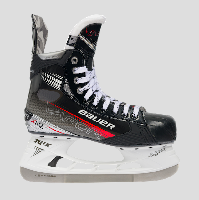 S23 BAUER VAPOR LTX PRO SKATE SR - FRONT ROW SPORT USA