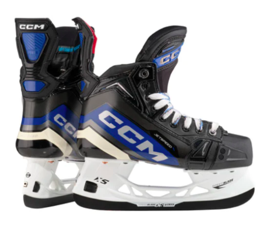 CCM JETSPEED FT6 XTRA PLUS SKATE SR - FRONT ROW SPORT USA