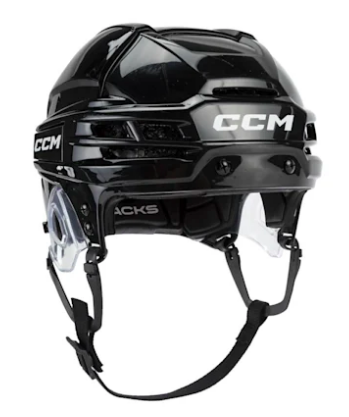 CCM TACKS 720 HELMET - FRONT ROW SPORT USA