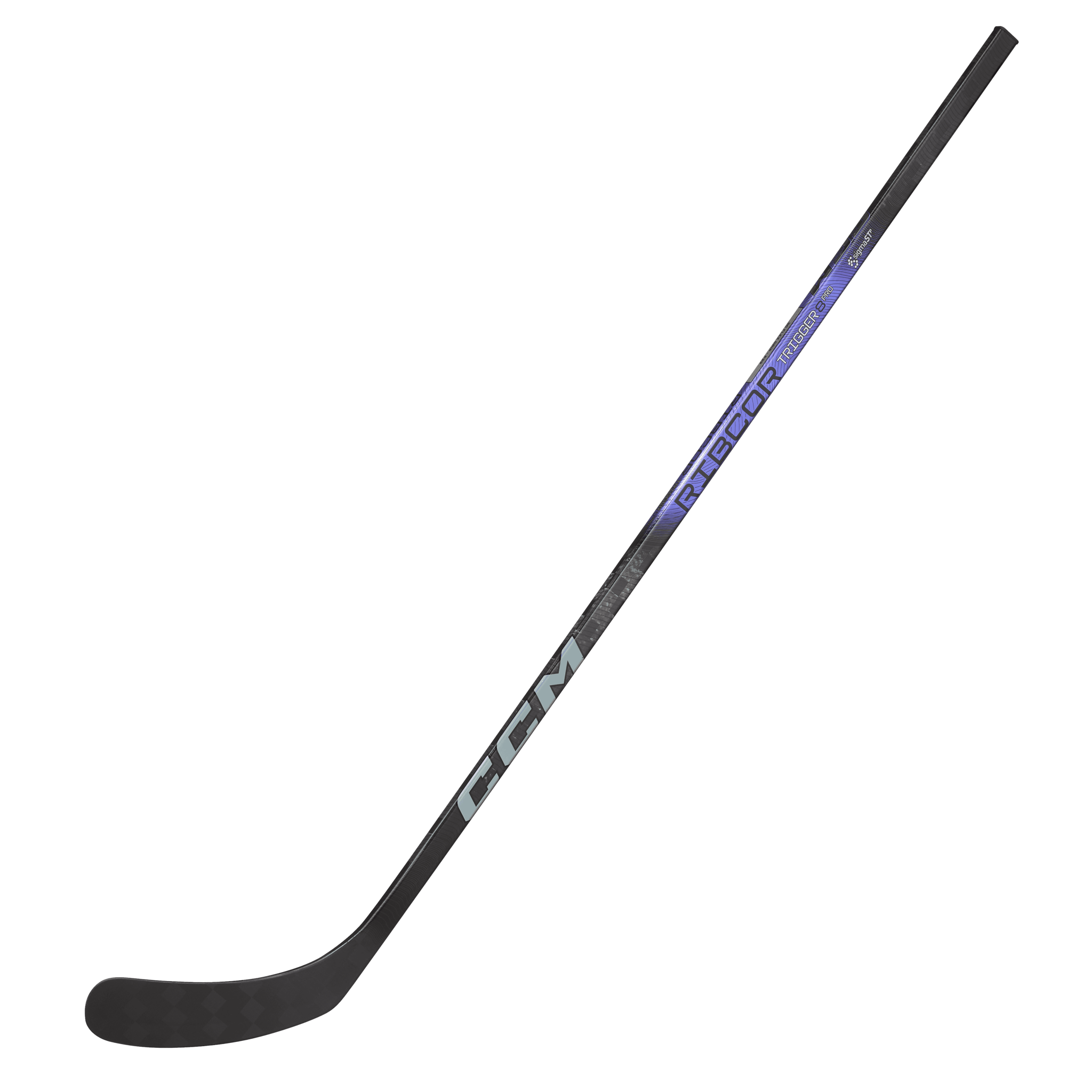 CCM RIB TRIGGER 8 PRO STICK SR - FRONT ROW SPORT USA