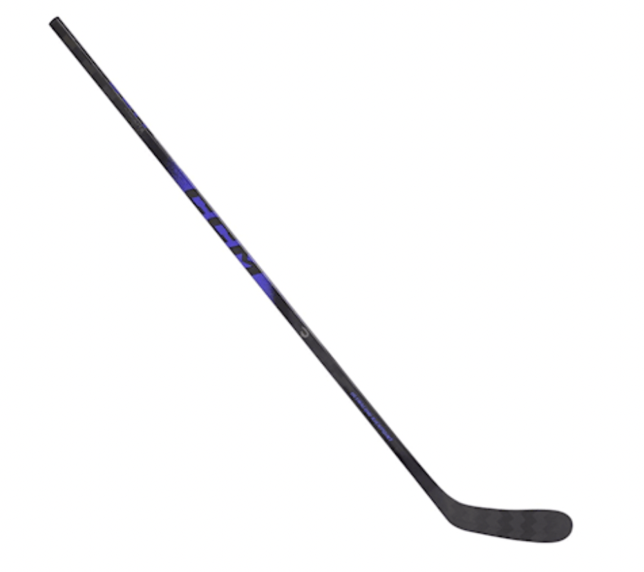 CCM TRIGGER 10 PRO STICK JR - FRONT ROW SPORT USA