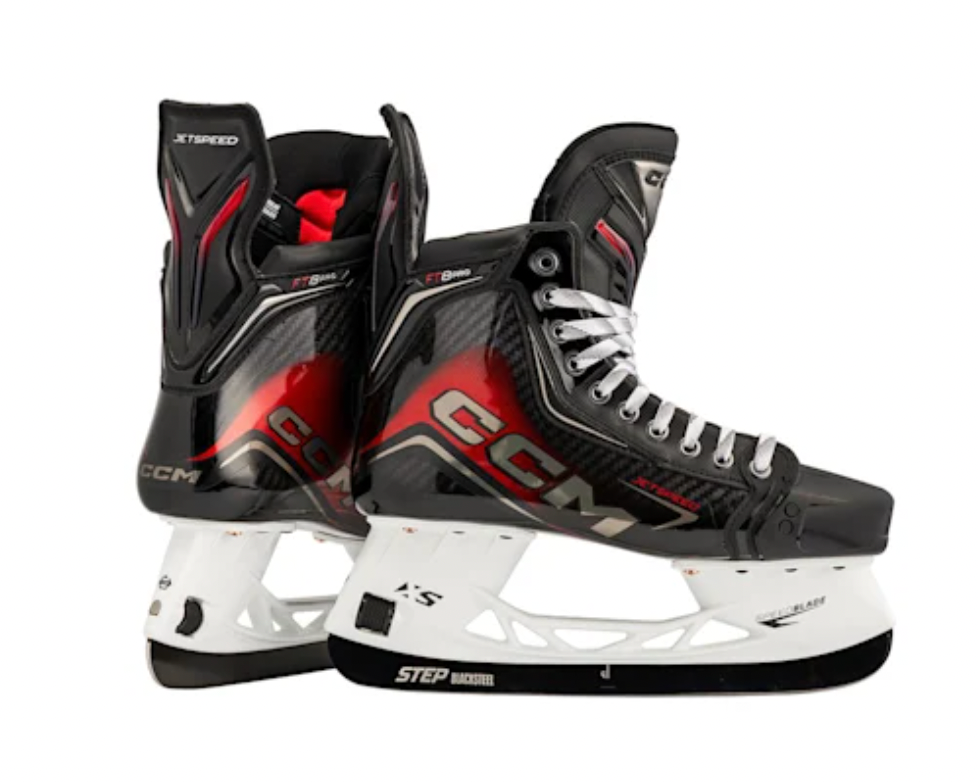 CCM CCM JETSPEED FT8 PRO SKATE SR - FRONT ROW SPORT USA