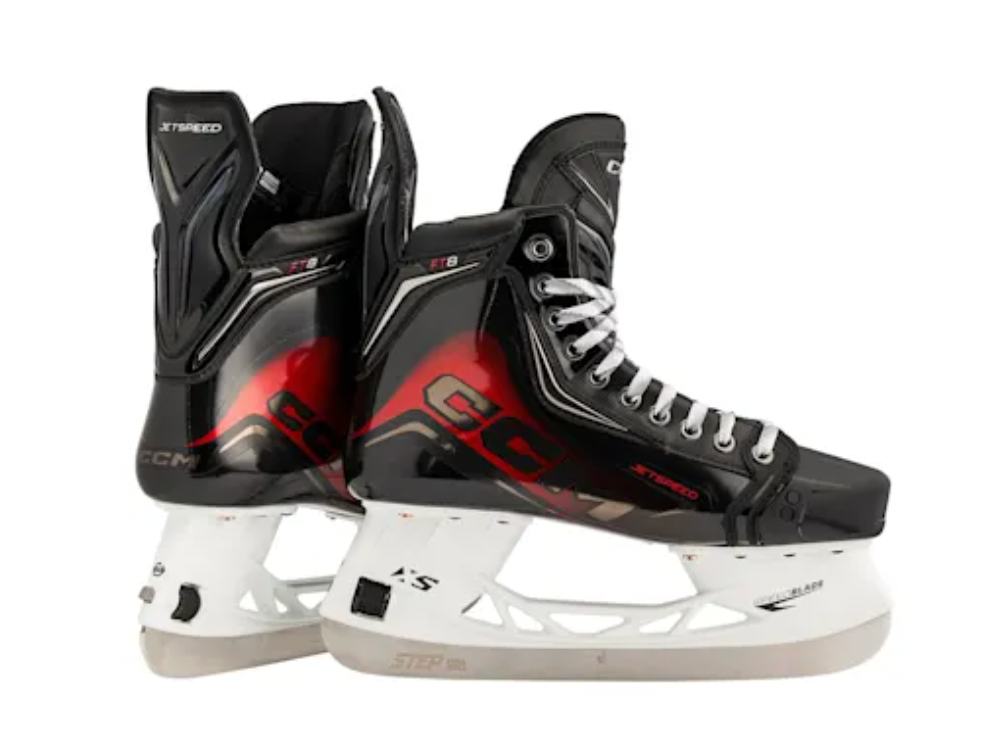 CCM JETSPEED FT8 SKATE INT - FRONT ROW SPORT USA