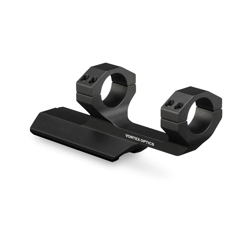 Vortex Sport Series Cantilever Scope Mount, 1-Inch with 2-Inch Offset ...