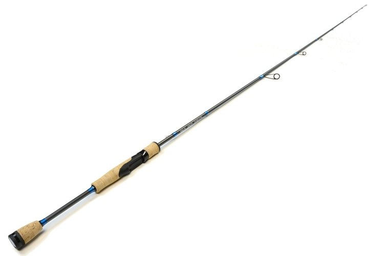 Tactical Fishing Gear Spinning Rods - Cabin Creek Supply