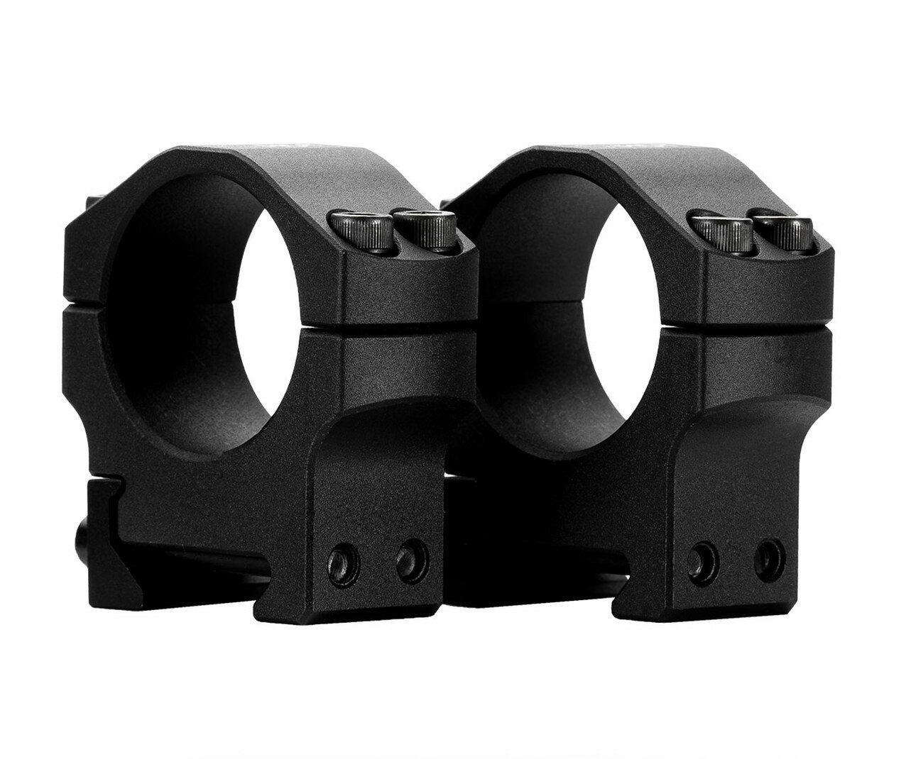 MDT Premier Scope Rings - 34 MM - Cabin Creek Supply