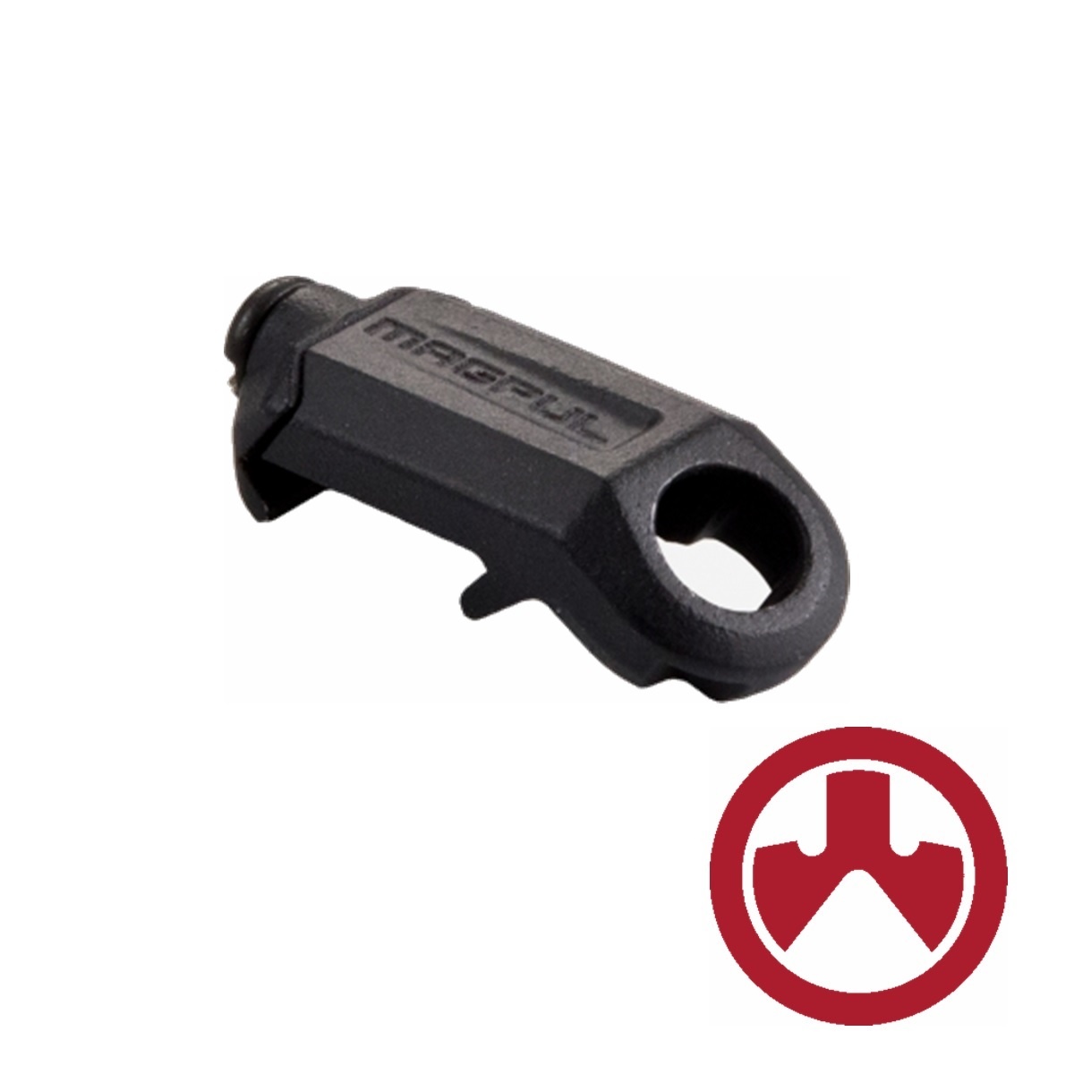 MAGPUL RSA QD - Rail Sling Attachment for QD style - MAG337 - Cabin ...