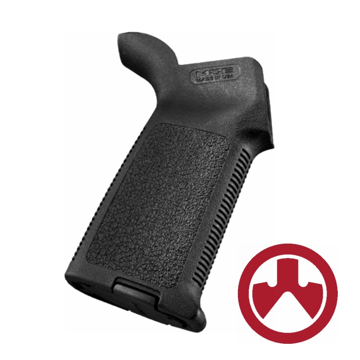 MAGPUL MOE AR/M4 GRIP BLACK - MAG415 - Cabin Creek Supply