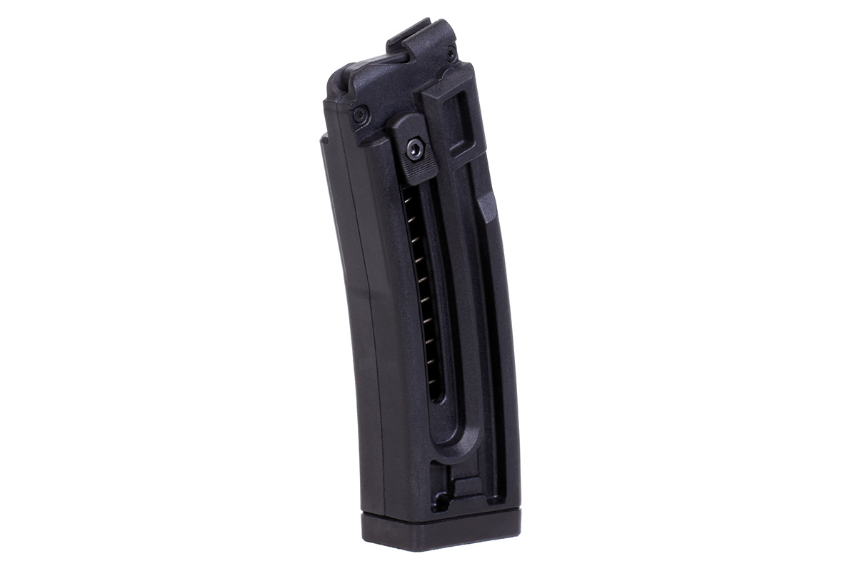 GSG-16 .22LR 10 Short Round Magazine 2 pack - Cabin Creek Supply