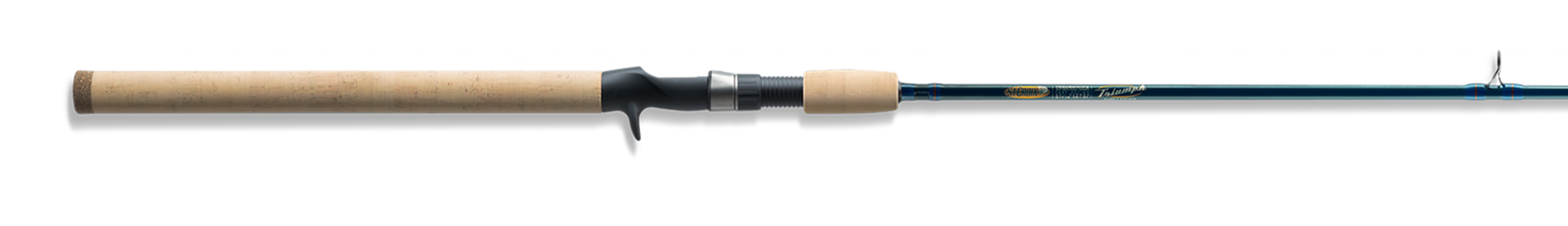 ST CROIX Triumph CASTING RODS - Cabin Creek Supply