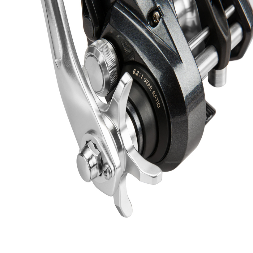 Shimano Tekota Line Counter Reel - Cabin Creek Supply