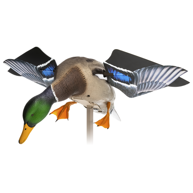 AVIAN-X - SPINNING WING MALLARD - Cabin Creek Supply