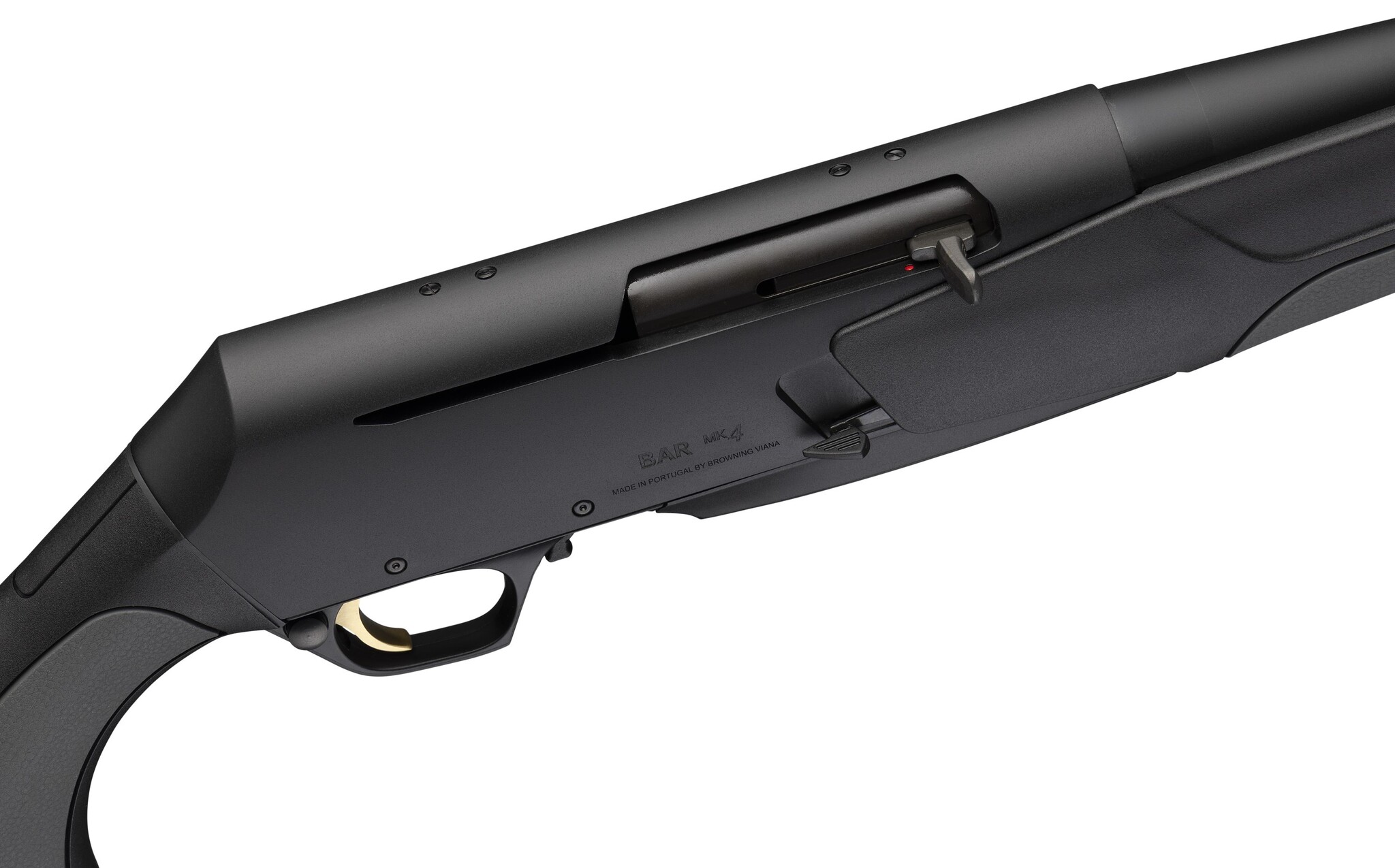 Browning BAR MK4 - Hunter Comp, NS, .308WIN - Cabin Creek Supply
