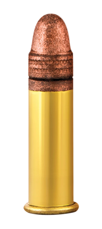 AGUILA High Velocity 40gr SP - Super Extra - 50rds - Cabin Creek Supply