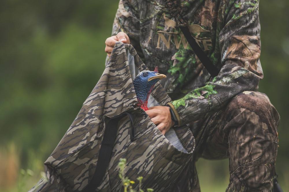 Flextone - Thunder Decoy Bag - MOBL - Cabin Creek Supply