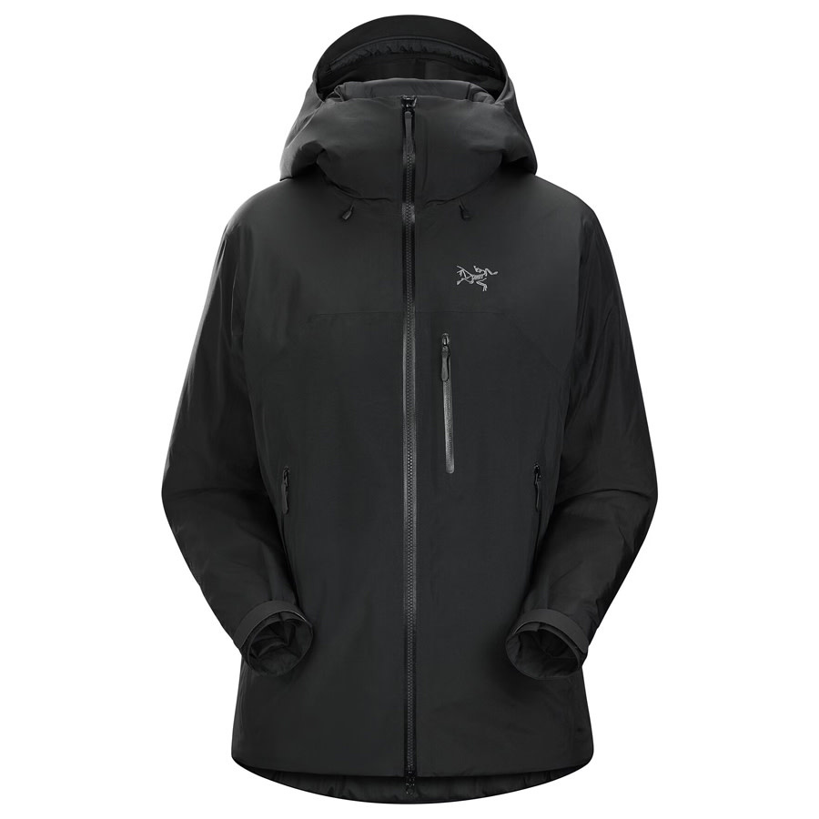 beta insulated jacket w - Le Pédalier