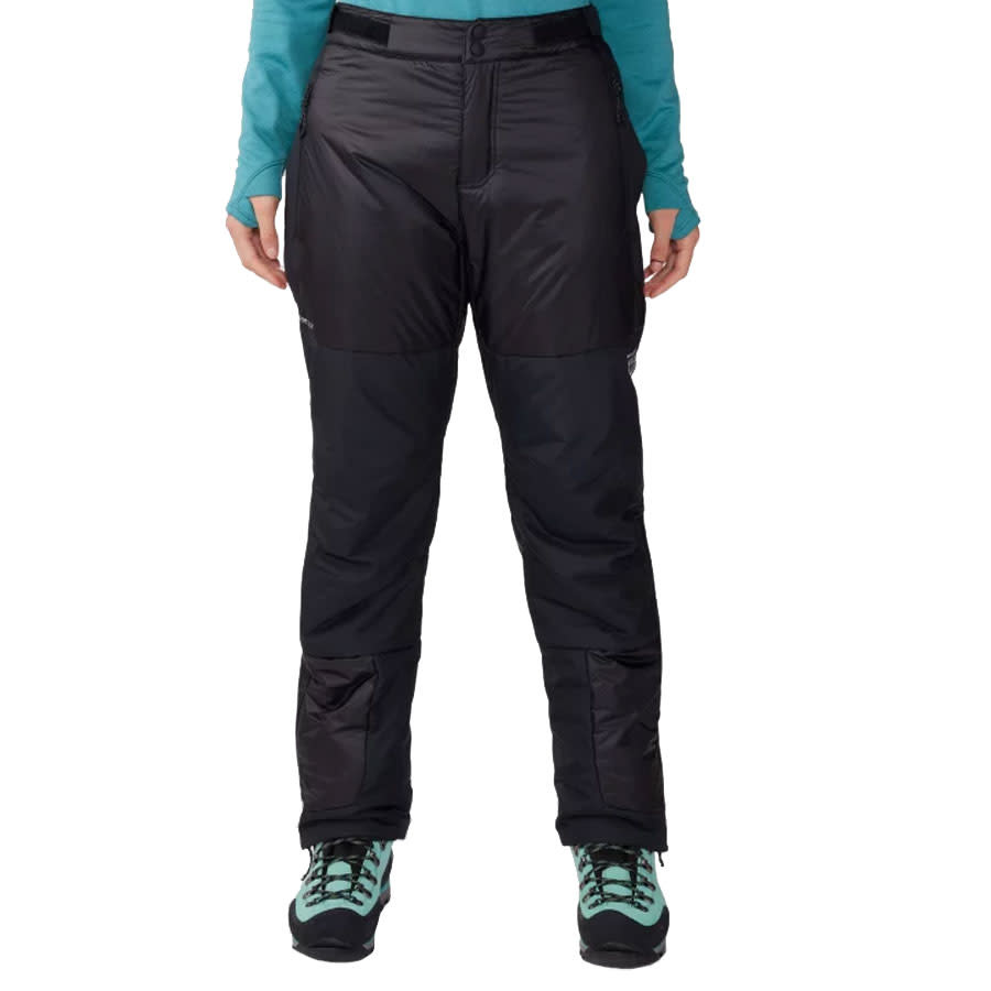 W Compressor™ Alpine Pant 010/Black - Le Pédalier