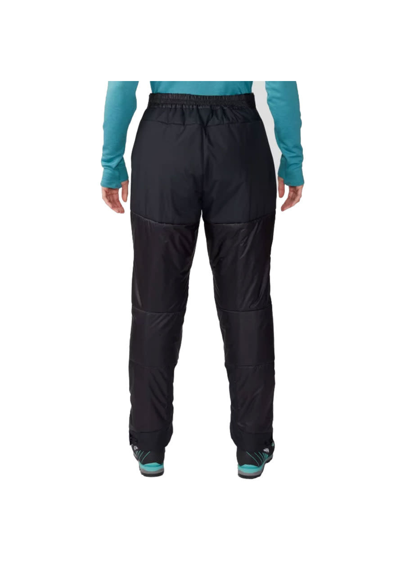W Compressor™ Alpine Pant 010/Black - Le Pédalier