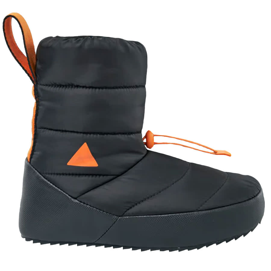 YETI BOOTIE N101/BLACK - Le Pédalier