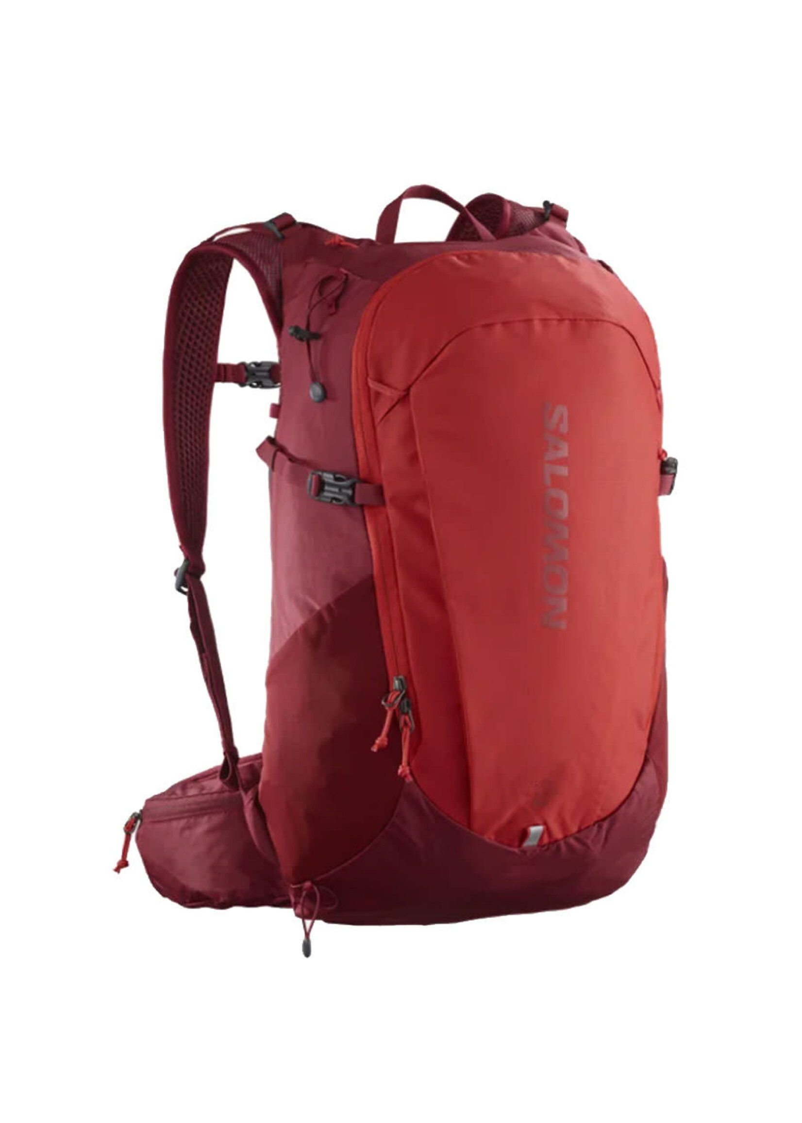 TRAILBLAZER 30 Le Pedalier
