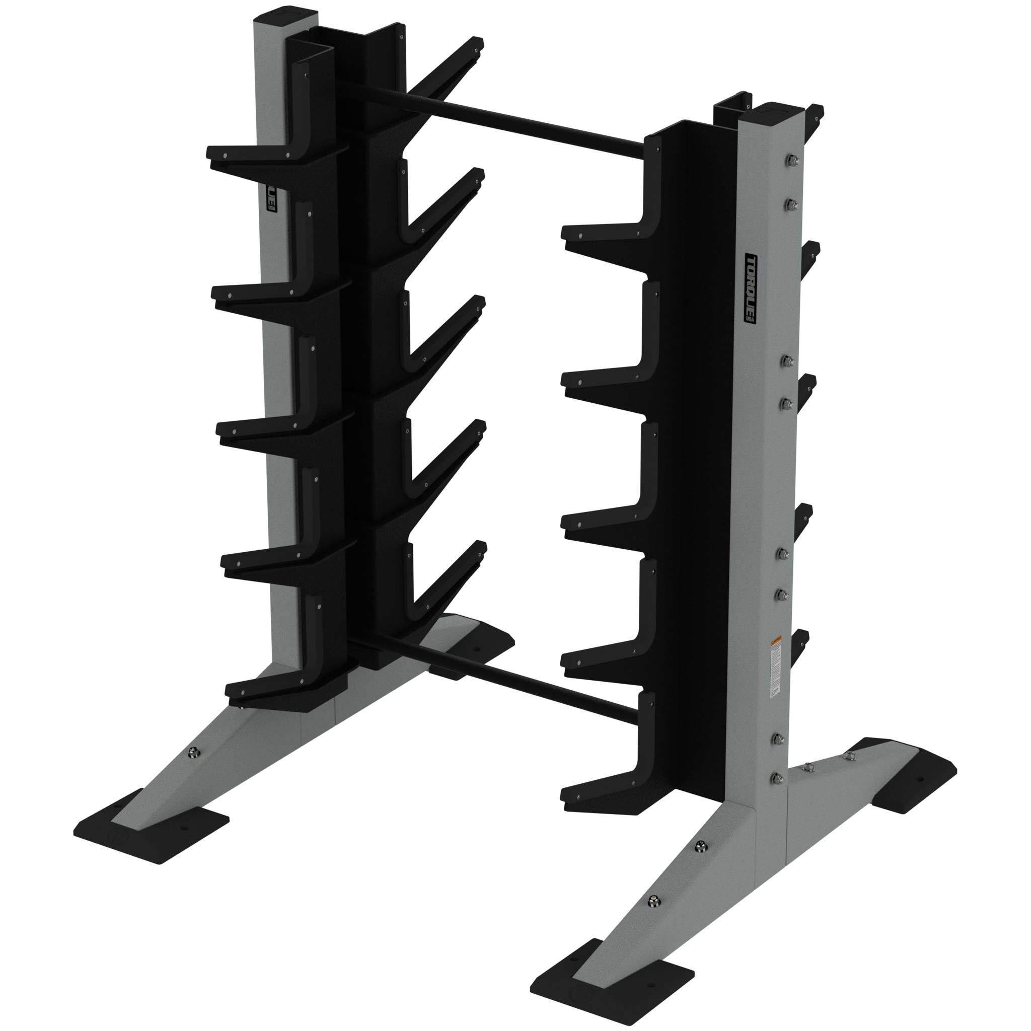 Torque X-Create 2 Sided Center 20 Barbell Rack - AKFIT Fitness ...