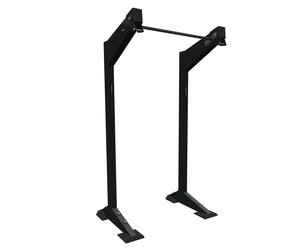 Torque X-Create 1 Module Storage Wall Platinum 2 incl XCREATE-4SX ...