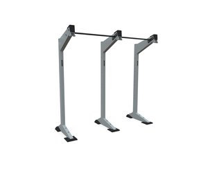 Torque X-Create 2 Module Wall (Platinum 2) (Includes 2 XCREATE-4SX ...