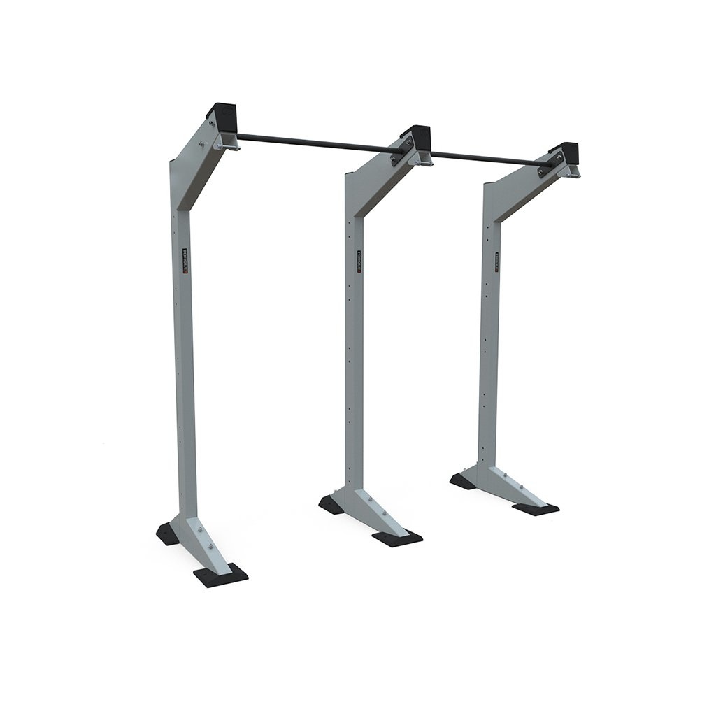 Torque X-Create 2 Module Wall (Platinum 2) (Includes 2 XCREATE-4SX ...