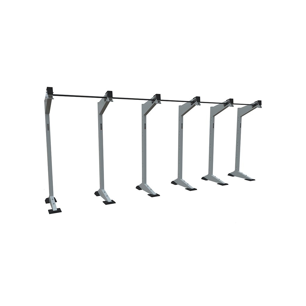 Torque X-Create 5 Module Wall (Platinum 2) (Includes 5 XCREATE-4SX ...