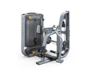 Matrix Ultra Diverging Seated Row - AKFIT Fitness Specialty Store