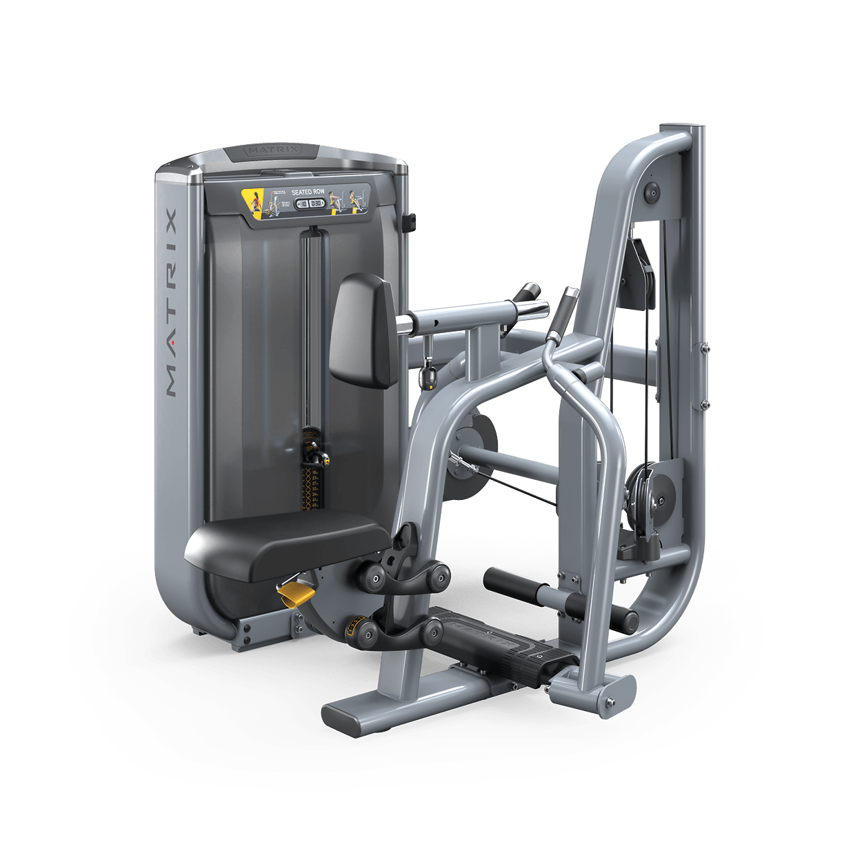 Matrix Ultra Diverging Seated Row - AKFIT Fitness Specialty Store Matrix Ultra Diverging Seated Row - AKFIT Fitness Specialty Store