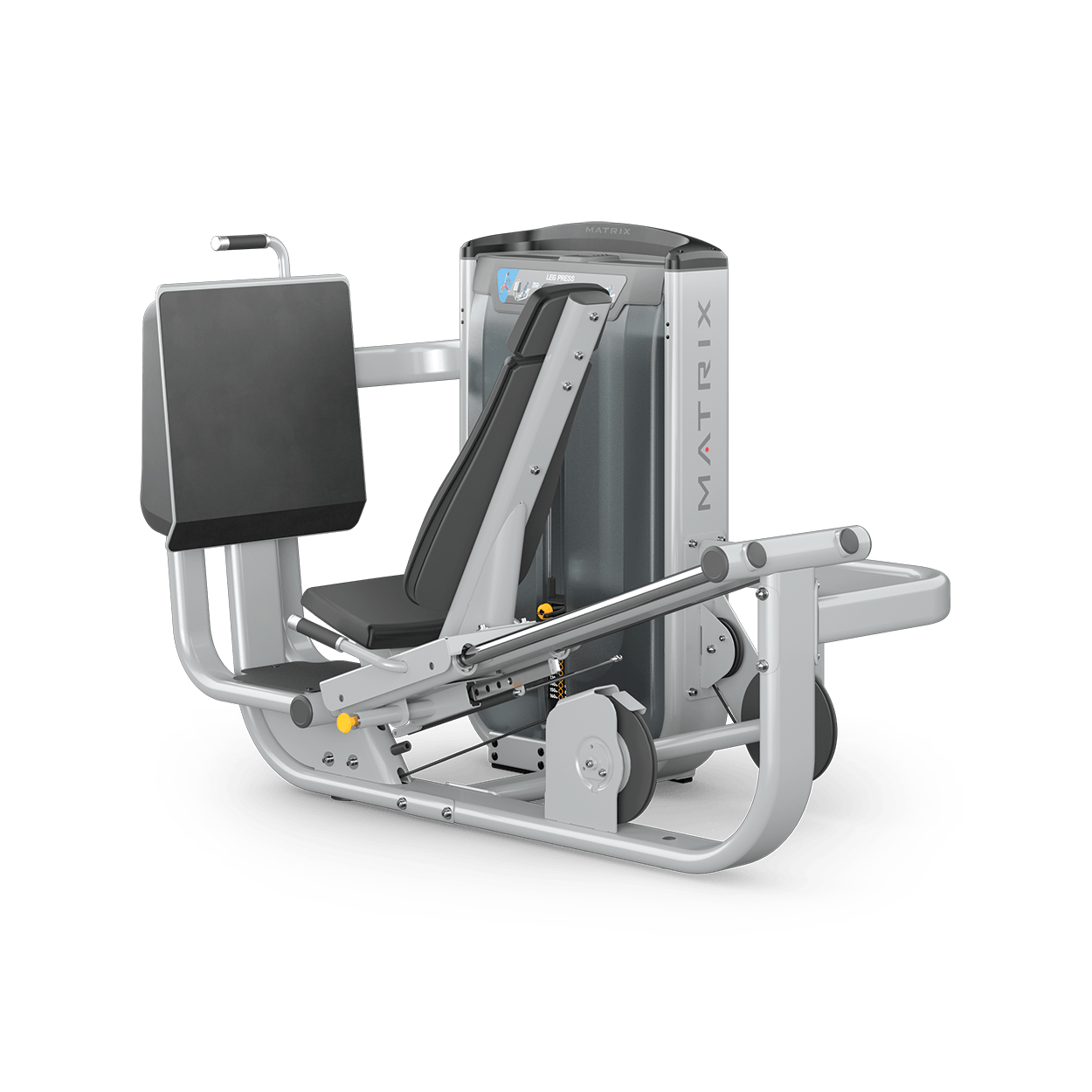 Matrix Ultra Base Leg Press - AKFIT Fitness Specialty Store