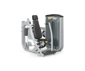 Matrix Ultra Base Converging Chest Press - AKFIT Fitness Specialty Store