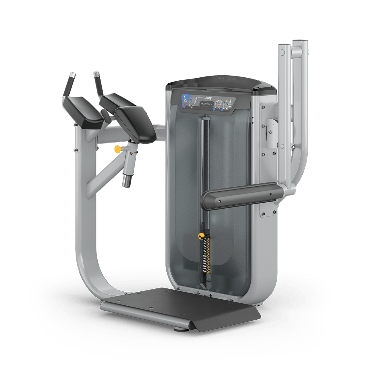 Matrix Ultra Base Glute - AKFIT Fitness Specialty Store