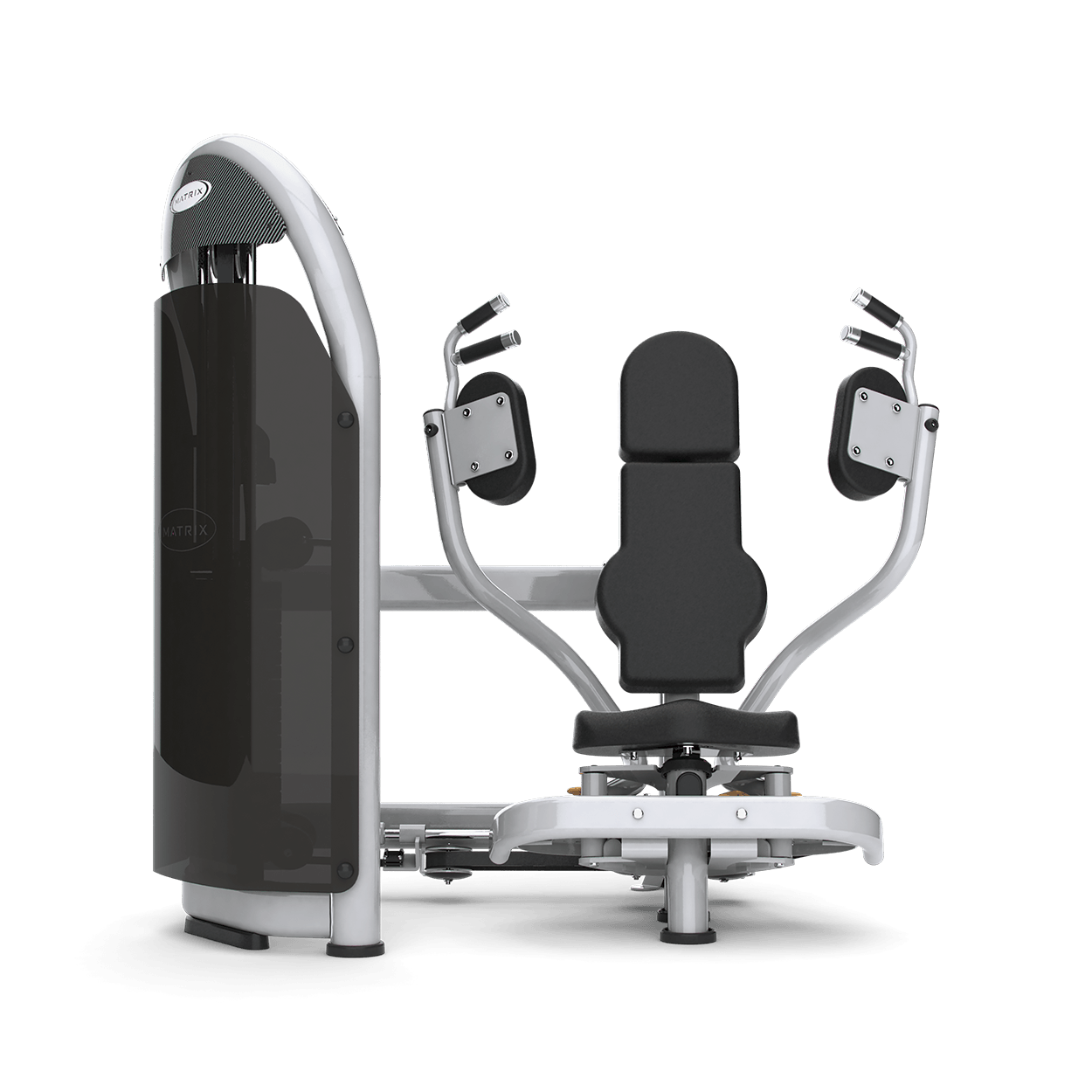 Matrix Aura Pectoral Fly - AKFIT Fitness Specialty Store